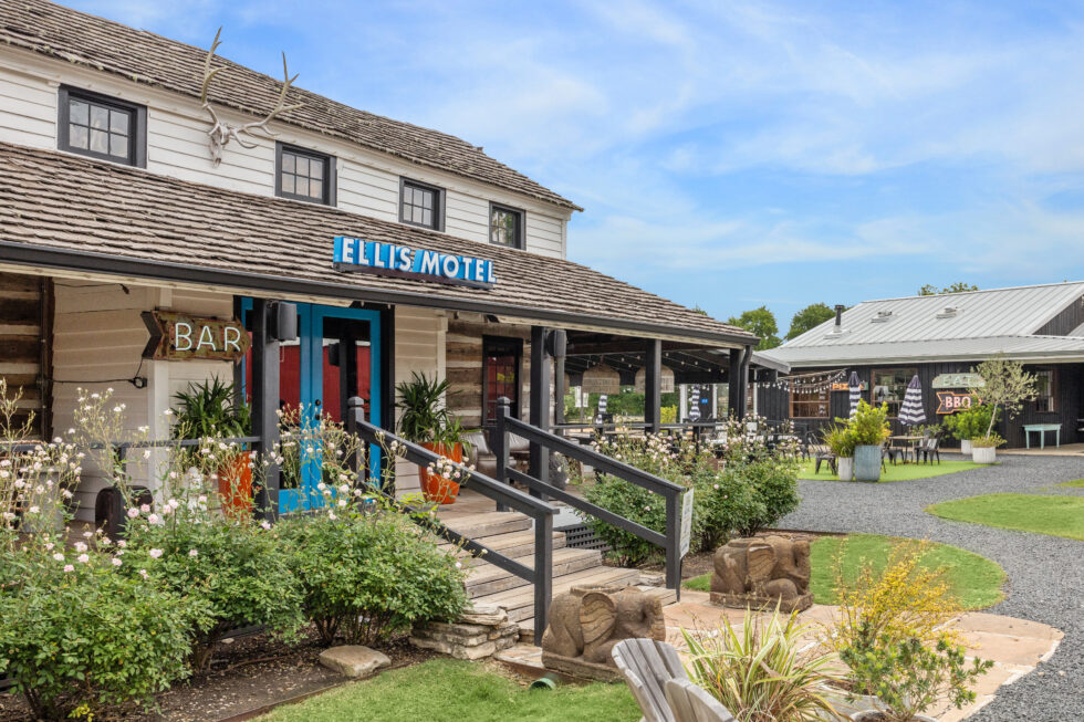 Explore | Round Top Reserve